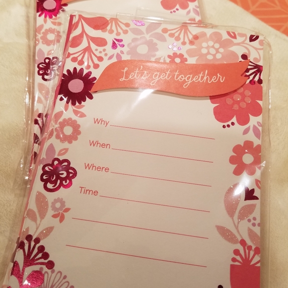 Hallmark | Party Supplies | Hallmark Invitations | Poshmark